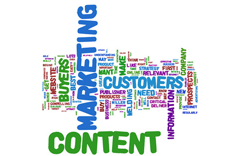 How To Become Content Conscious | Women On the Web | WOW